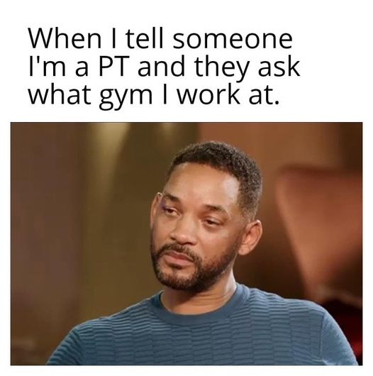 Physical Therapy School Memes